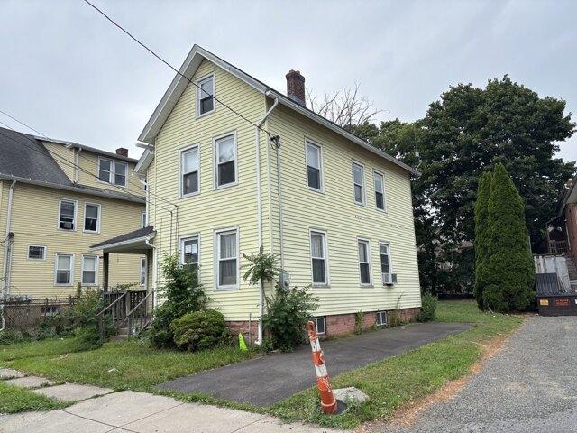 house with 2 bedroom, Middletown CT DLS102212115