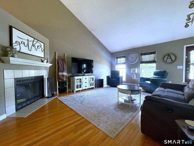 house with 2 bedroom, Middletown CT DS104333129