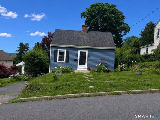 house with 2 bedroom, Middletown CT DS104446116