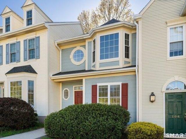 house with 2 bedroom, Middletown CT DS103099720