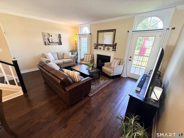 house with 2 bedroom, Middletown CT ES104075526