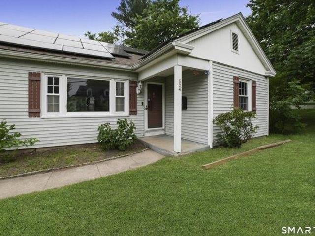 house with 2 bedroom, Middletown CT ES104757763