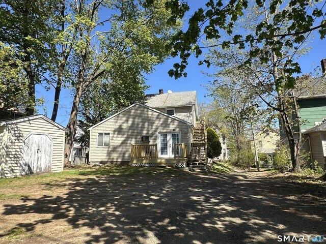 house with 2 bedroom, Middletown CT ES103966813