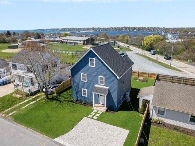 house with 2 bedroom, Middletown RI ES103223822