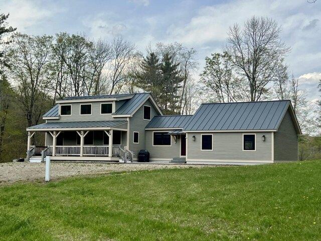 house with 2 bedroom, Middletown Springs VT ES103097902