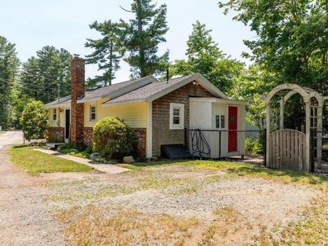 house with 2 bedroom, Middleboro MA DS104078469