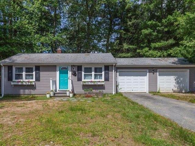 house with 2 bedroom, Middleboro MA DS103438339