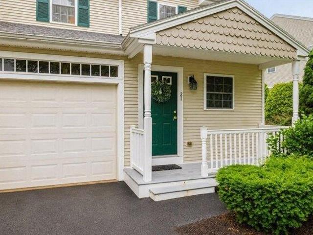 house with 2 bedroom, Middleboro MA ES105059793