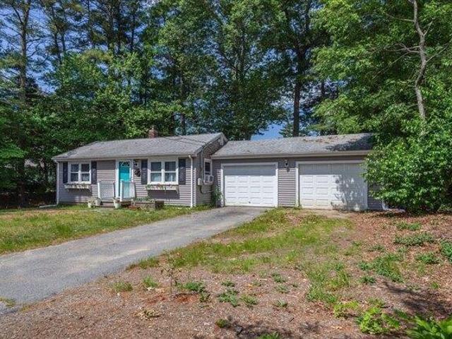 house with 2 bedroom, Middleboro MA ES103438339