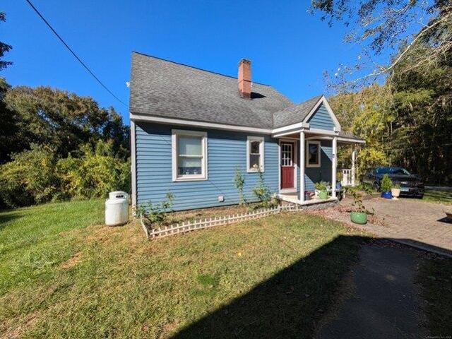 house with 2 bedroom, Middlebury CT DS102258704