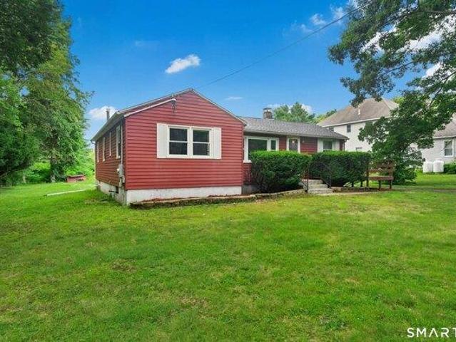 house with 2 bedroom, Middlebury CT ES104852274