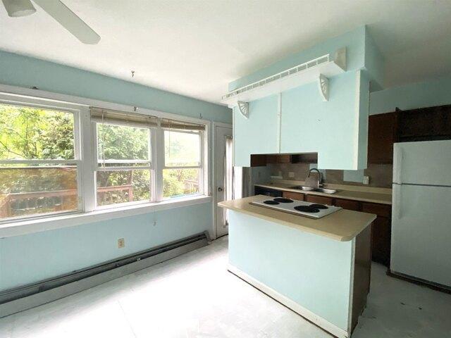 house with 2 bedroom, Middlebury VT ES105116774