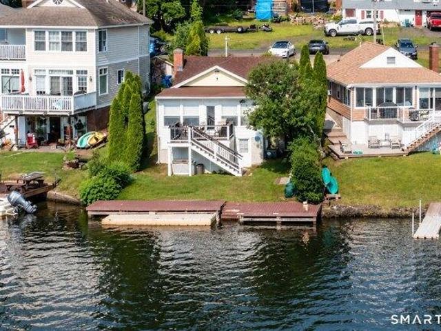 house with 2 bedroom, Middlefield CT DS104296614