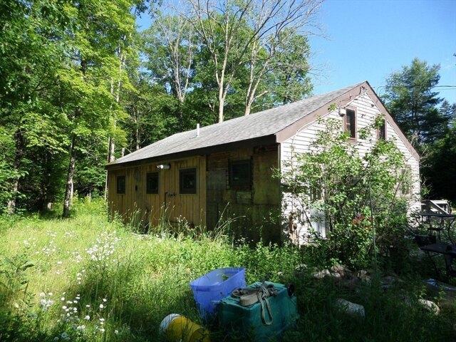 house with 2 bedroom, Middlefield MA DS103967649