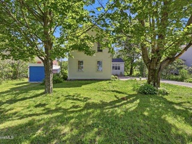 house with 2 bedroom, Middlefield MA ES105059156