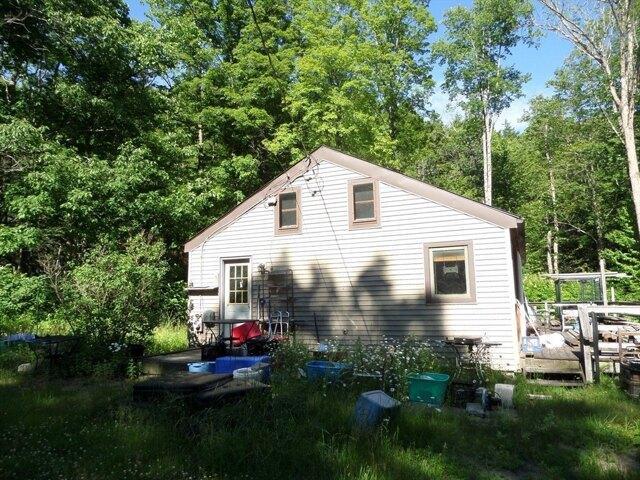 house with 2 bedroom, Middlefield MA ES105060166