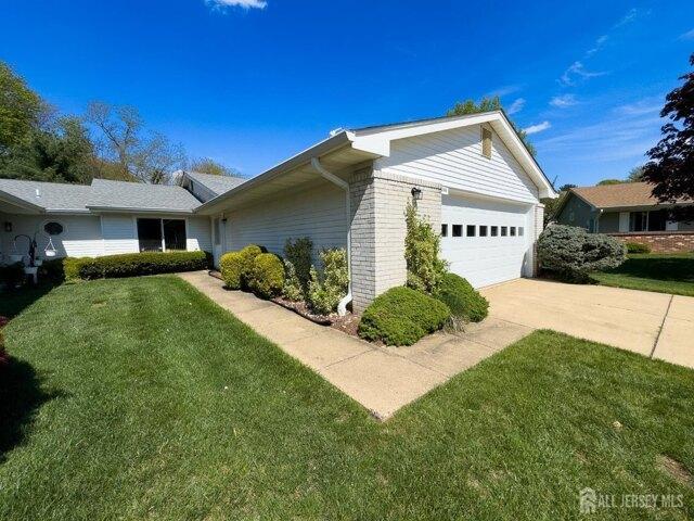 house with 2 bedroom, Middlesex NJ DLS102285119