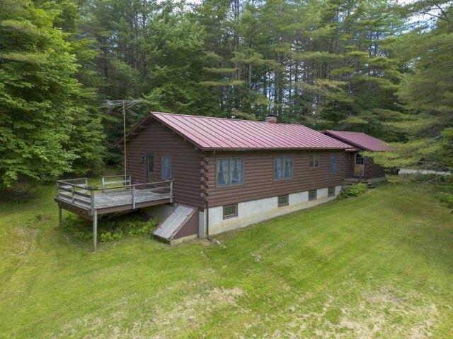 house with 2 bedroom, Middlesex VT DS104152843