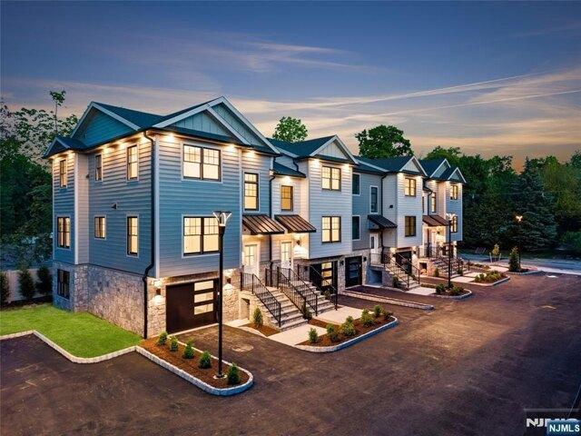 house with 2 bedroom, Midland Park NJ DS104234835