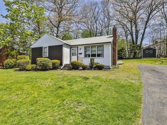 house with 2 bedroom, Milton MA DLS102447362