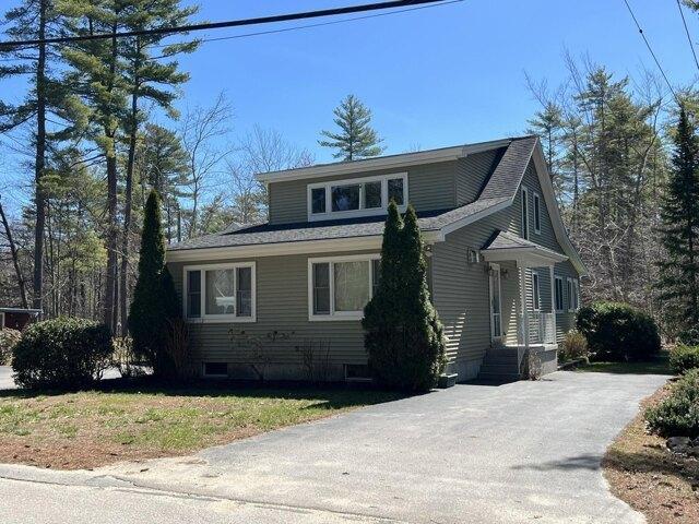 house with 2 bedroom, Milton NH DLS102312546