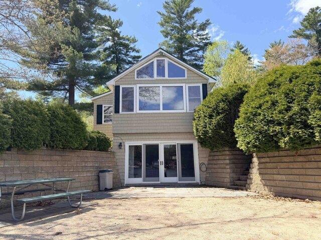 house with 2 bedroom, Milton NH DLS103033444