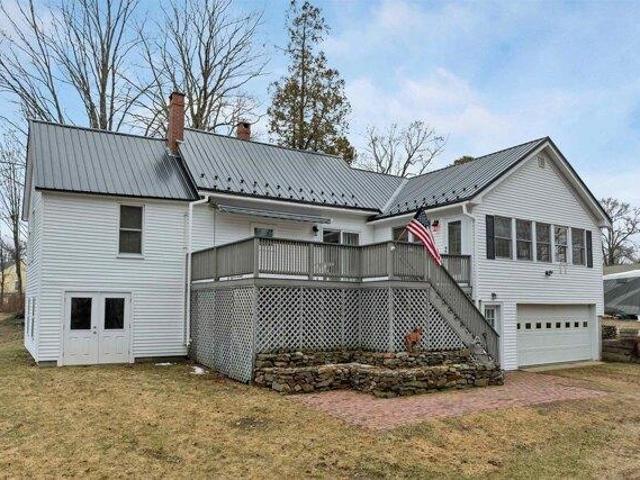 house with 2 bedroom, Milton NH DS102593933
