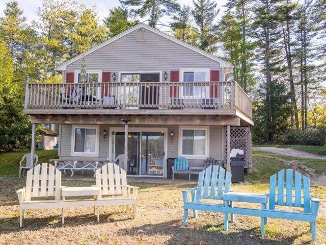 house with 2 bedroom, Milton NH DS103886795