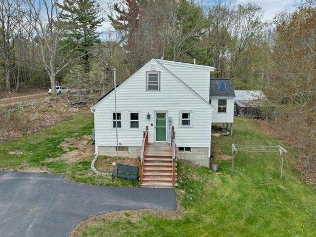 house with 2 bedroom, Milton NH DS103100240