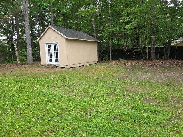 house with 2 bedroom, Milton NH ES103885056
