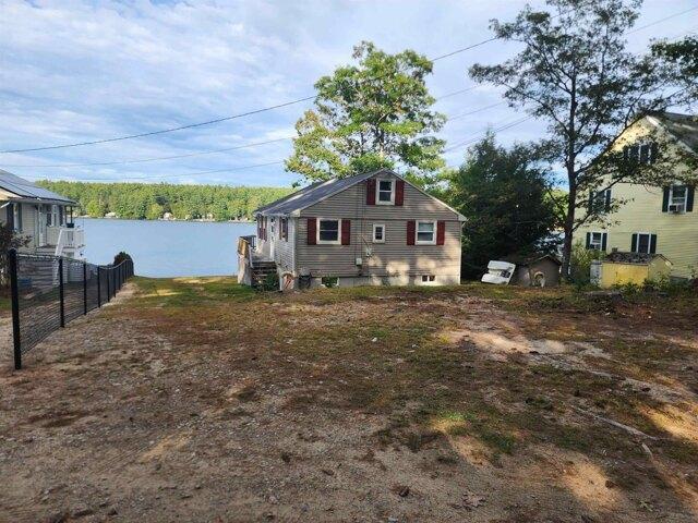 house with 2 bedroom, Milton NH ES103886795