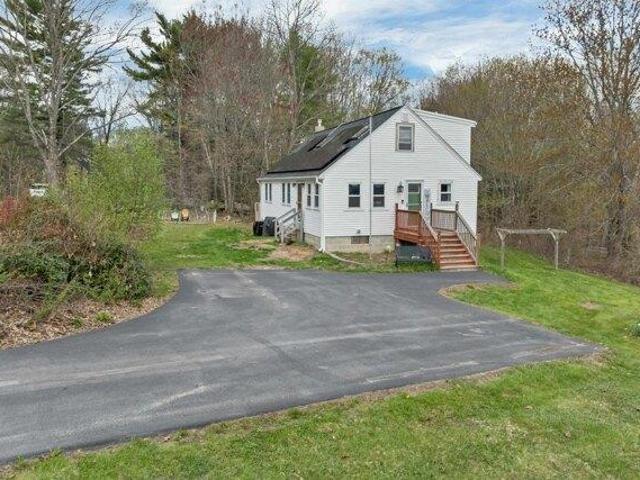 house with 2 bedroom, Milton NH ES103100240