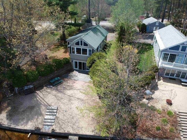 house with 2 bedroom, Milton NH ES103160785