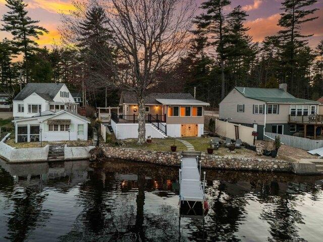 house with 2 bedroom, Milton NH ES103160806