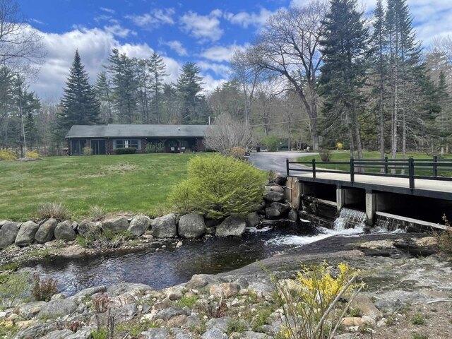 house with 2 bedroom, Milton NH ES105155877
