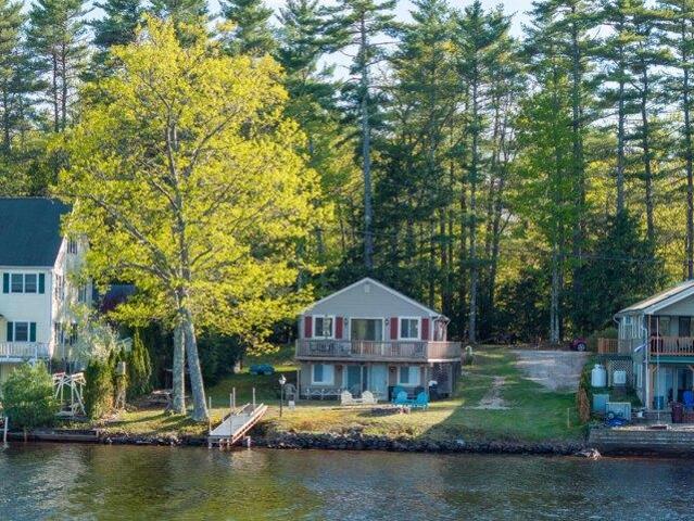 house with 2 bedroom, Milton NH ES105193314