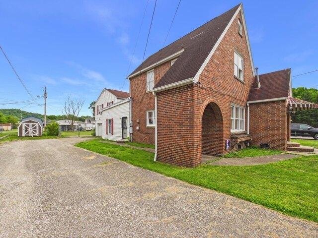 house with 2 bedroom, Milton WV DS103627470