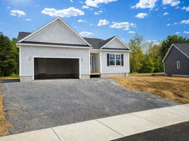 house with 2 bedroom, Milton VT DS102061459