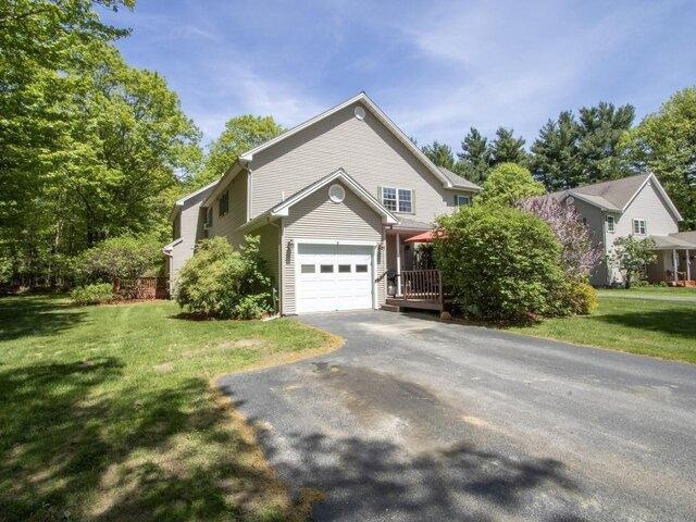 house with 2 bedroom, Milton VT DS103187027