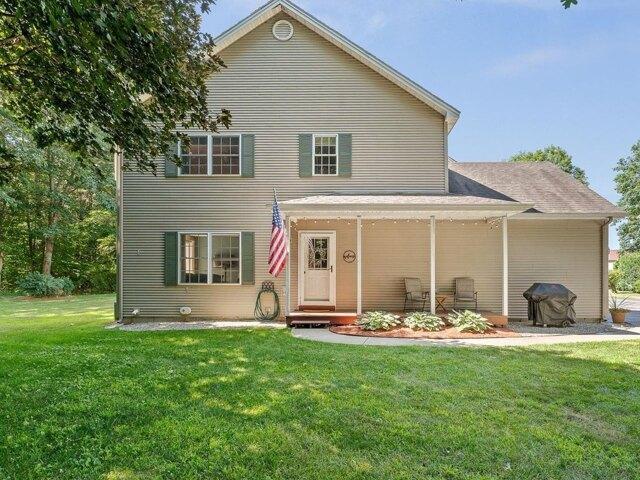 house with 2 bedroom, Milton VT DS104440970