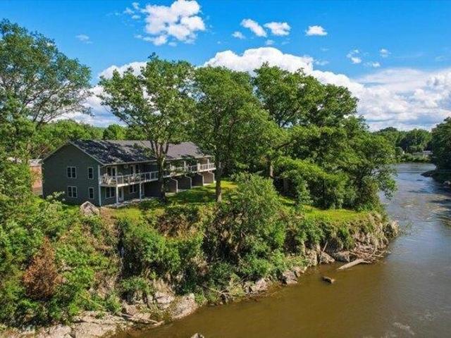 house with 2 bedroom, Milton VT DS104151763