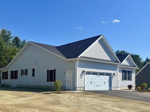 house with 2 bedroom, Milton VT ES103160546