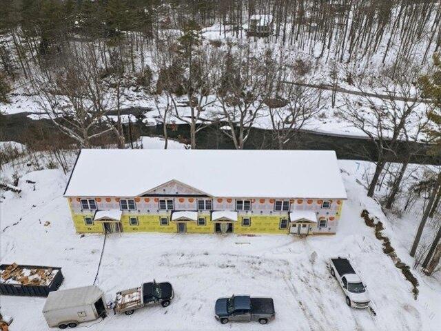 house with 2 bedroom, Milton VT ES103160958