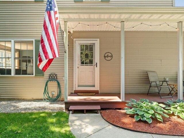 house with 2 bedroom, Milton VT ES105158322