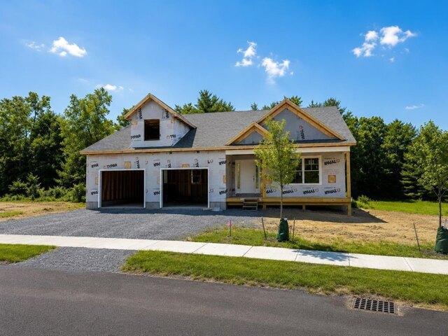 house with 2 bedroom, Milton VT ES105205275