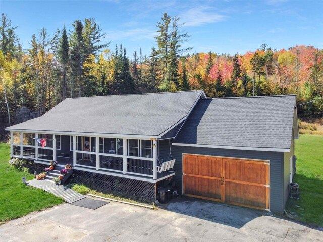 house with 2 bedroom, Milan NH DS102562055