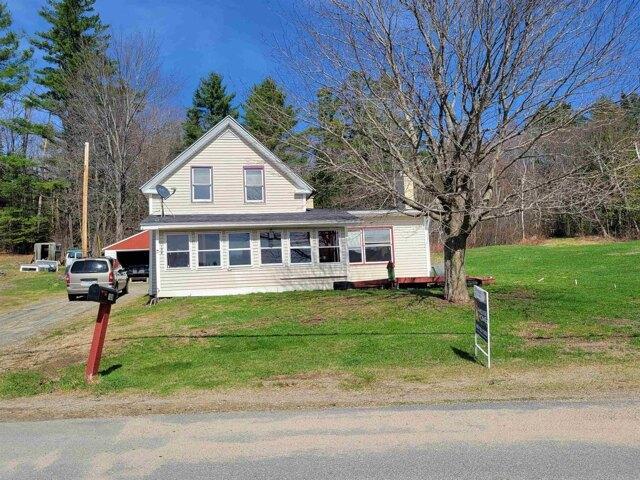 house with 2 bedroom, Milan NH DS103186794