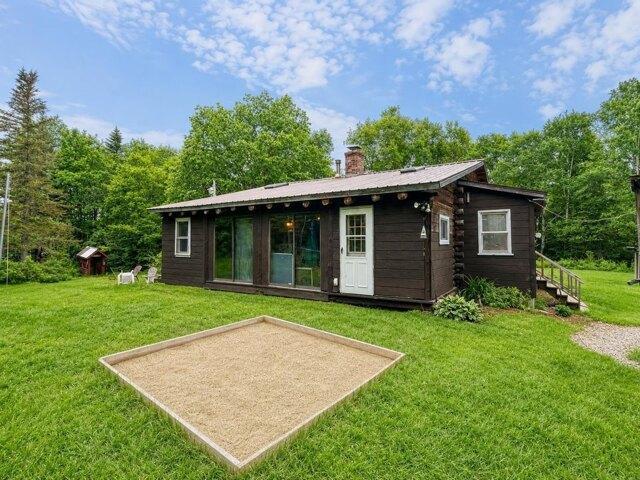 house with 2 bedroom, Milan NH DS103443724