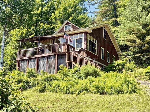 house with 2 bedroom, Milan NH DS104009361