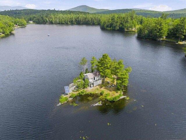 house with 2 bedroom, Milan NH DS104406630